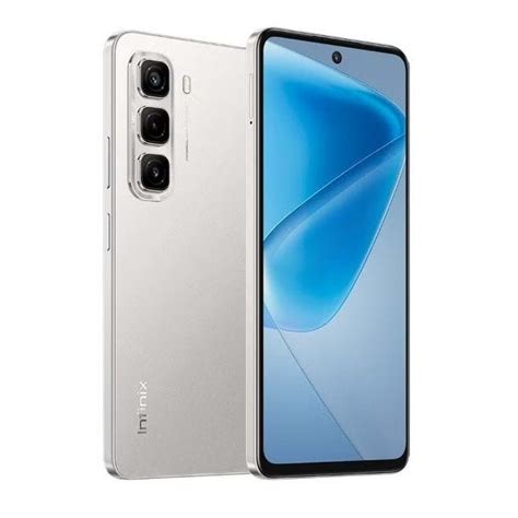 Infinix Hot Dual Sim Gb Gb Ram G Lte Titanium Grey