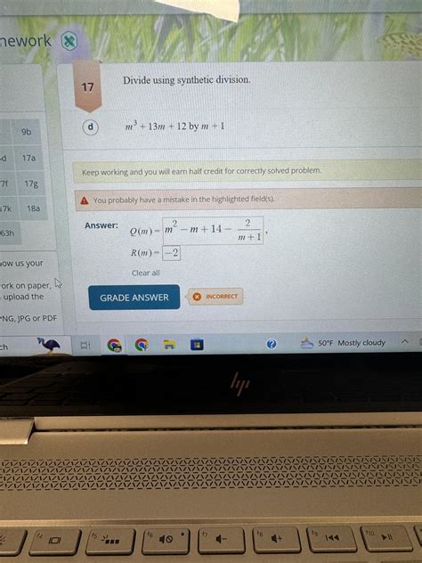 what am i doing wrong r maths