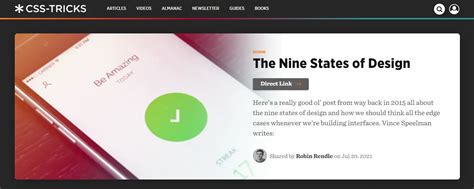 09 Most Popular Blogs To Learn Web Development Rustcode