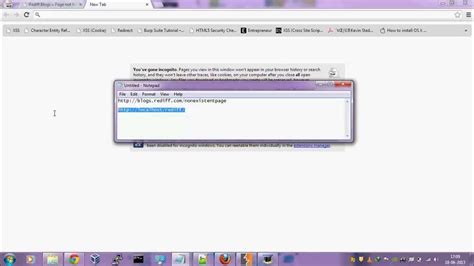 Triggering An Unexploitable Xss In Automagically Youtube
