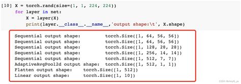50 残差网络（resnet）代码实现残差网络代码 Csdn博客