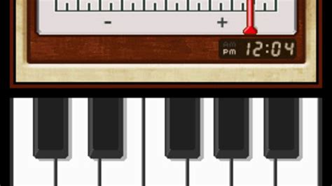 Nintendo Dsi Instrument Tuner Server Status Is Nintendo Dsi Instrument