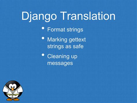 Documenting An Api Written In Django Rest Framework Pptx Web