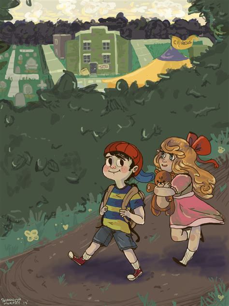 Mother Art September Edition Fan Forum Forum Starmen Net