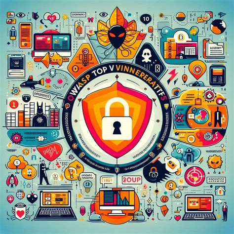 Owasp Top 10 Guia Completo Da Segurança Em Aplicações Web Infosec