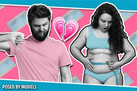 My Babefriend S Completely Gone Off Sex Since I Gained Weight The Sun