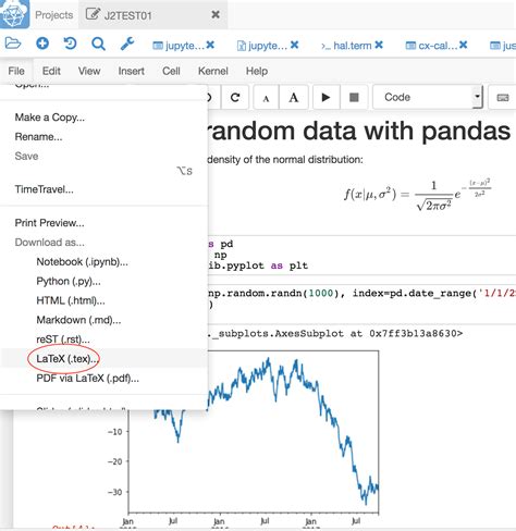 New Smc Jupyter Client Released › Cocalc Blog