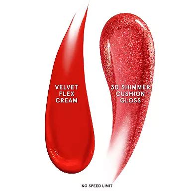 One Size By Patrick Starrr Lip Snatcher Hydrating Liquid Lipstick And Lip Gloss Duo