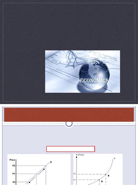 Micro Lecture 1 Pdf Economic Surplus Economic Equilibrium