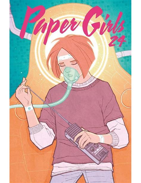 Paper Girls 24 Libros Y Cómics Dungeon Marvels