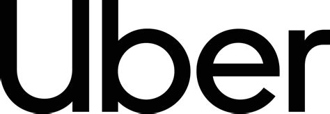 Datei Uber Logo 2018 Svg Wikipedia