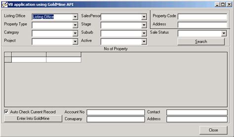 Her Likes This Property Management System Database