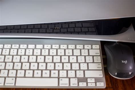 How To Add A Keyboard And Mouse To PS Android Central