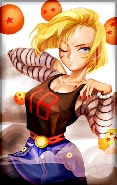 Android 18