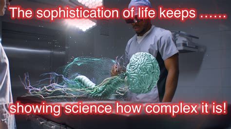 The Complexity And Diversity Of Life Explains Everything You Need To