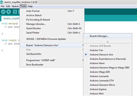 Explore Programming NodeMCU Using Arduino IDE All Details To Know