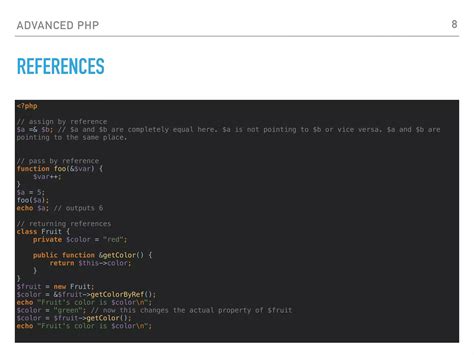 08 Advanced Php Burningkeyboards Ppt