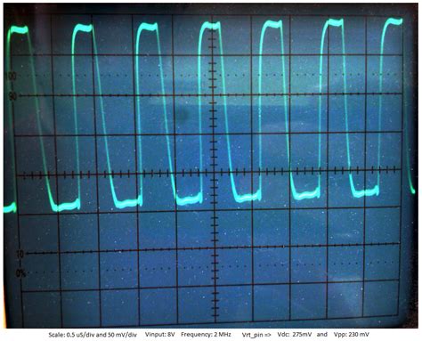 LM25116 Circuit Doesn T Work Properly With Input Voltage Between 7V And 10V Power Management