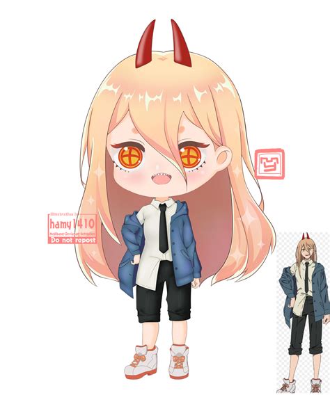 Powerc By Hamy1410 On Deviantart