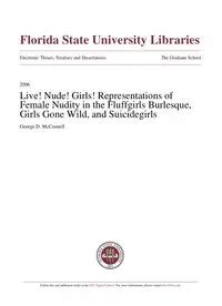 Nude Girls PDF