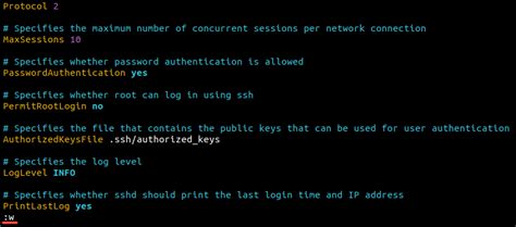Getting Started With Vim For Linux