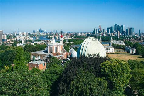 Royal Observatory Greenwich The Home Of Time And Astronomy