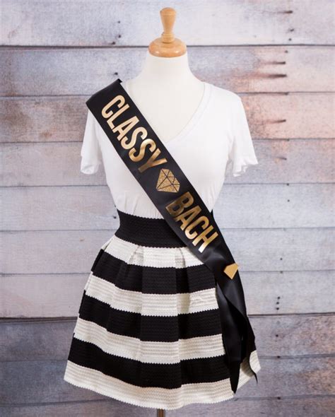 31 Unique Fun Bride To Be Sash Ideas Bachelorette Emmaline Bride