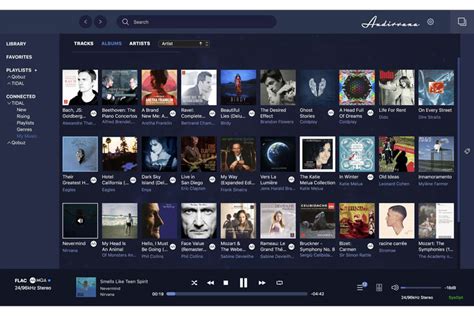 بهترین پخش‌کننده‌های موسیقی برای سیستم عامل ویندوز مجله ایران هدفون