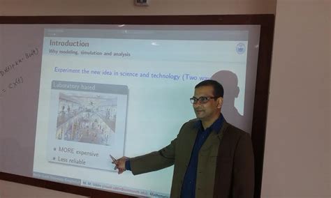 Dr Mohammad Monir Uddin North South University