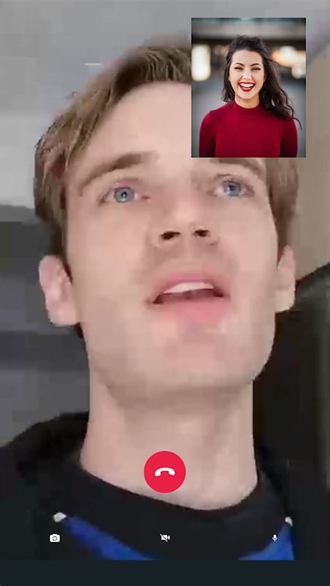 Fake Celebrity Video Call Fake Video Chat Apk Para Android Descargar