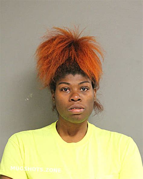 Asia J Lewis Chicago Mugshots Zone