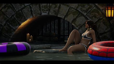 Marvels Midnight Suns Adult Gaming Loverslab