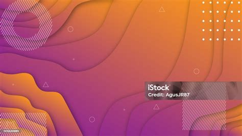 기본 Rgb 템플릿 아름답고 우아한 노란색 핑크 화이트 멀티 컬러 추상 배경 0명에 대한 스톡 벡터 아트 및 기타 이미지 0명 노랑 배경 주제 Istock