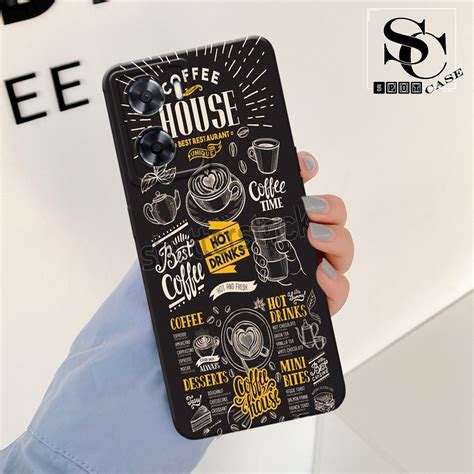 Casing Oppo A57 2022 A77s Softcase Pro Camera Kesing Hp Case Hp Mika