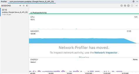 Android Debugging By Tutorials Chapter 9 Profile Cpu Activity Kodeco