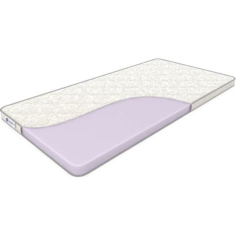 Матрас Dreamline Spread Roll 6 Spread-6 160х195 см серия Slim ...