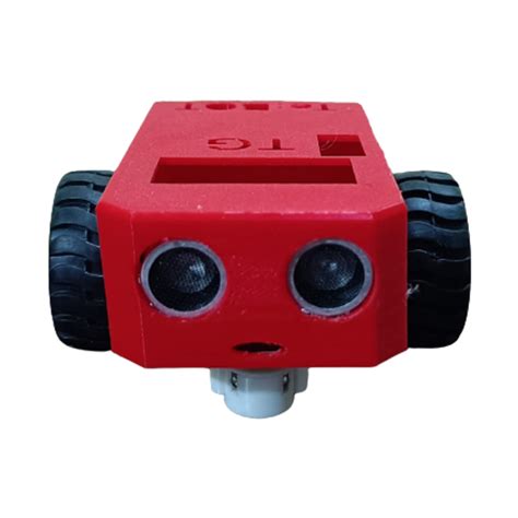 TeBot Advance Kit TechyGuide
