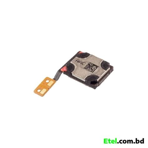 Xiaomi Poco X Ear Speaker Price In Bangladesh