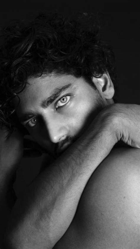 Akash Kumar Is Unique 😍 [video] Male Model Model Rugged Look