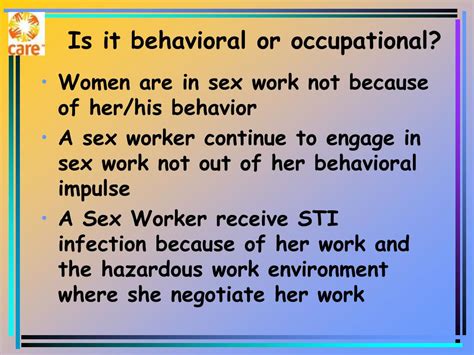 PPT Challenges To Rights Based Interventions In Sex Work PowerPoint Presentation ID