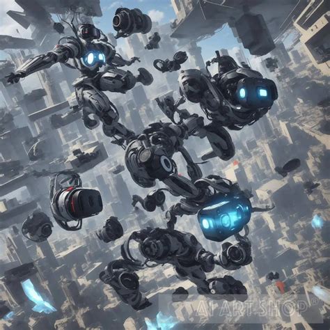 Virtuosovr Virtual Reality Platform With Ai Integration