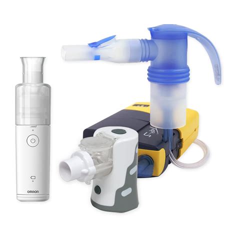 Pari Erapid Nebulizer System With Eflow Technology Just Nebulizers