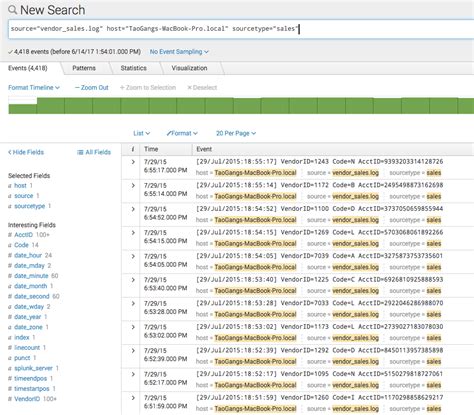 大数据搜索选开源还是商业软件？elasticsearch 对比 splunk 知乎