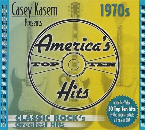 Casey Kasem 1970 At Toby Mcintosh Blog