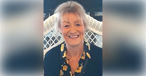 Obituary Information For Deborah Debbie Fletcher