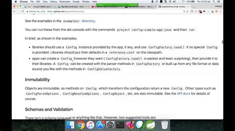 Scala And Spark Workshop 009 Word Count Program Contd Youtube
