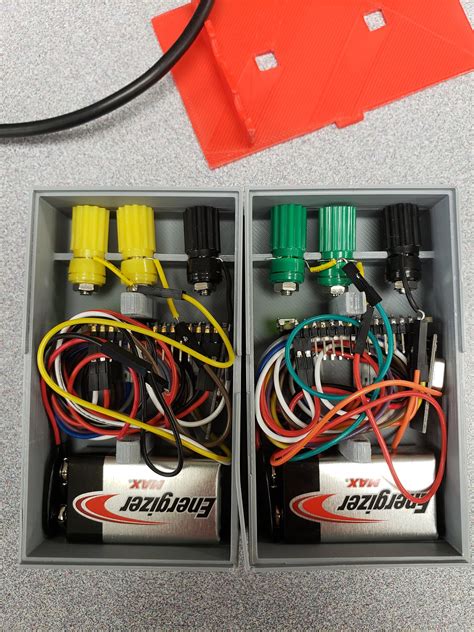 Problem With External Ground General Electronics Arduino Forum