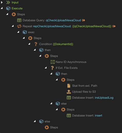 Question Server Action Paged Query Nodejs Does Not Show Selected Columns Need Help