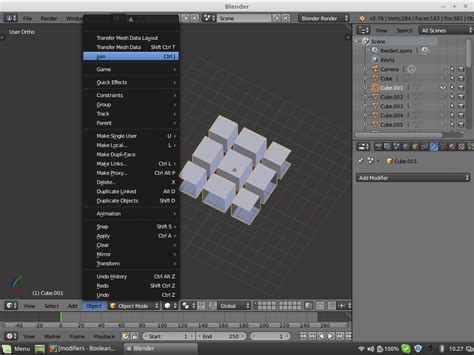 Modifiers Boolean Intersect Cannot Execute Boolean Operation Blender Stack Exchange