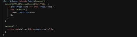 Mastering React Series Class Components Life Cycle Methods